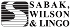 Homepage - Sabak, Wilson & Lingo, Inc.